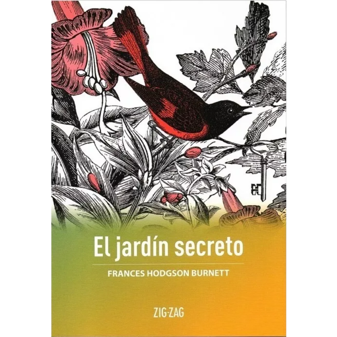 El jardin secreto – Libros y Más Libros